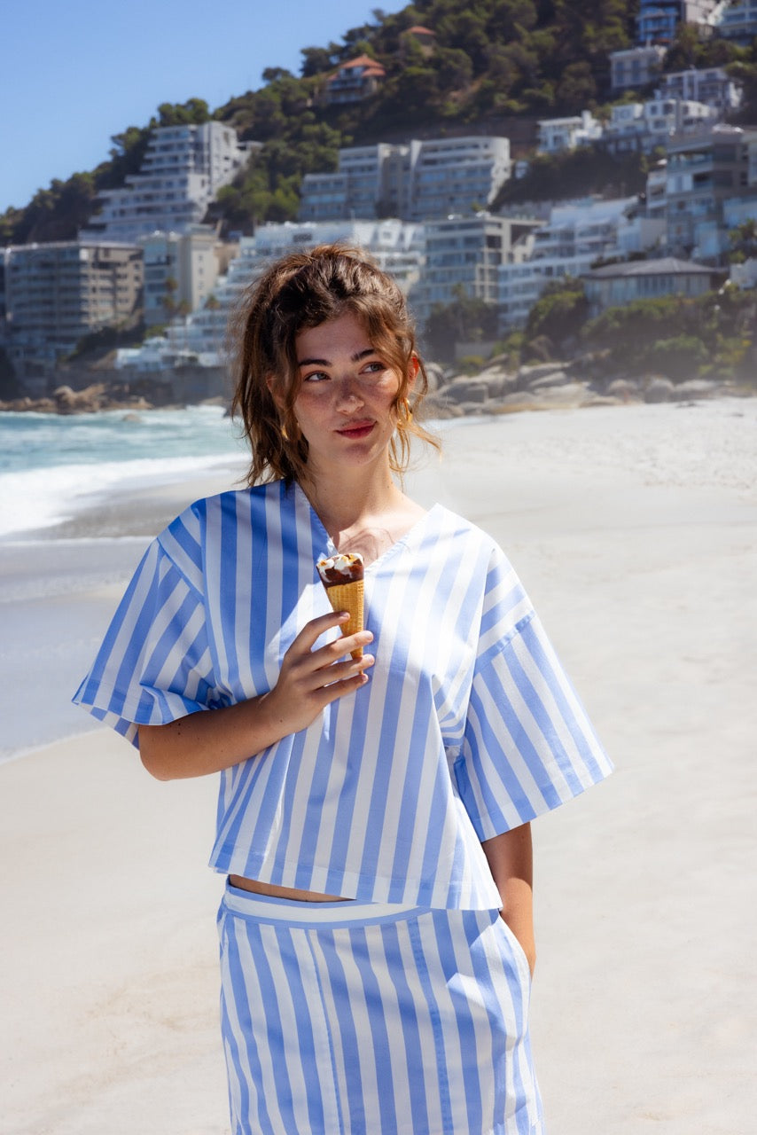 SS-25: The Côte d’Azur Vibe, Wherever You Are – leselles