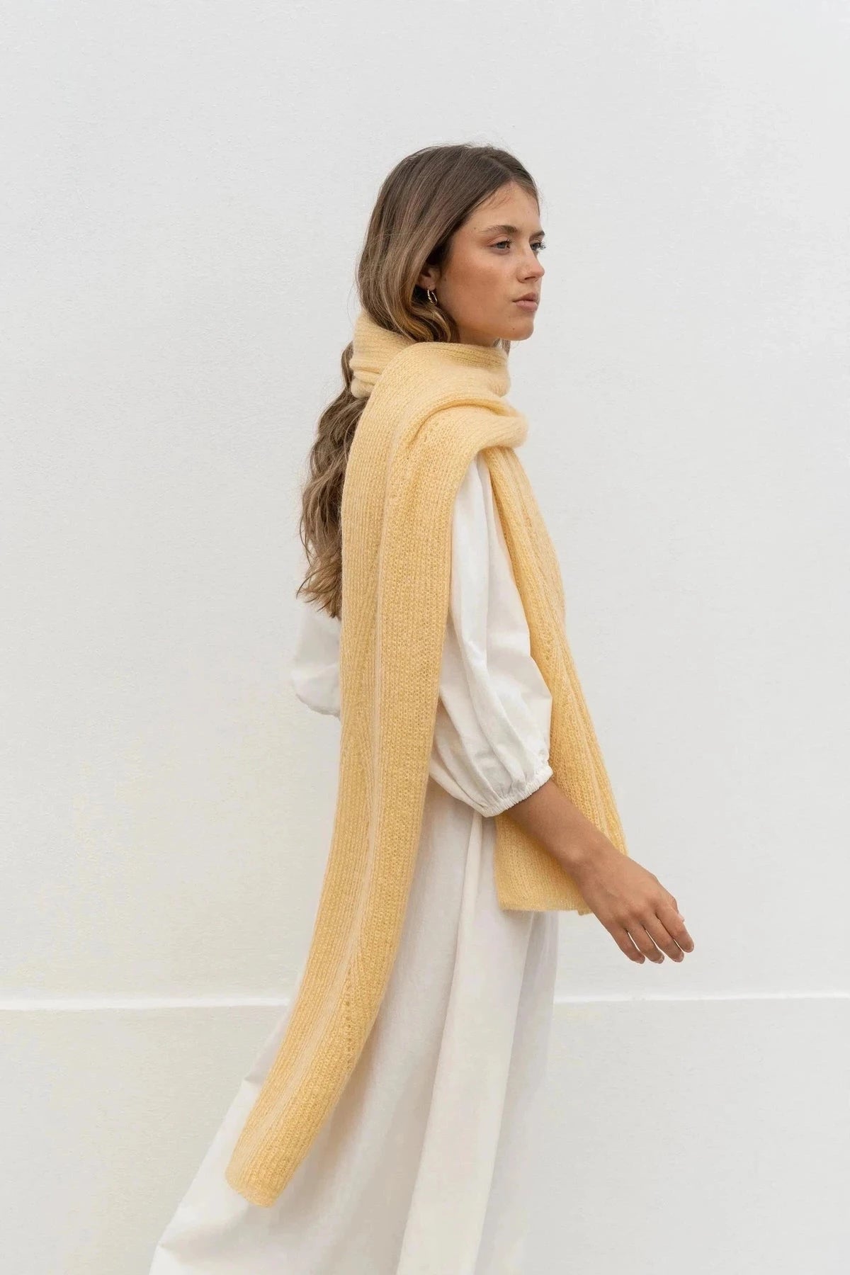 Jille African Sun Scarf – leselles